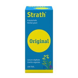 STRATH Original Tabl 200 Stk